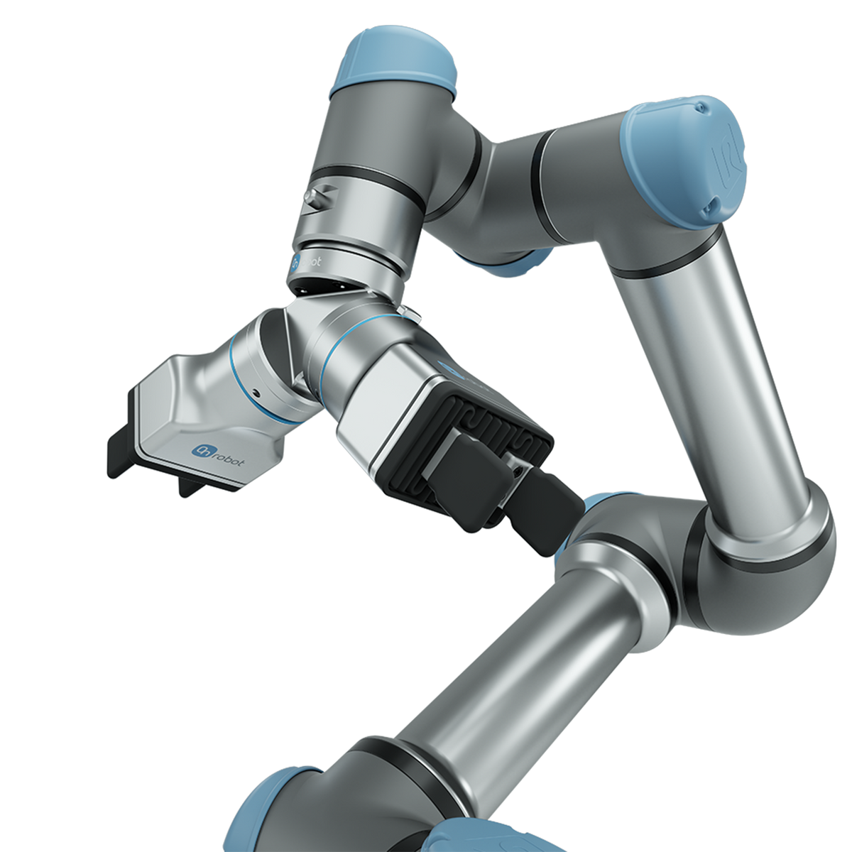 2FG7 - OnRobot | PARALLEL GRIPPER - 2 fingers | Pince Parallèle Robot ...