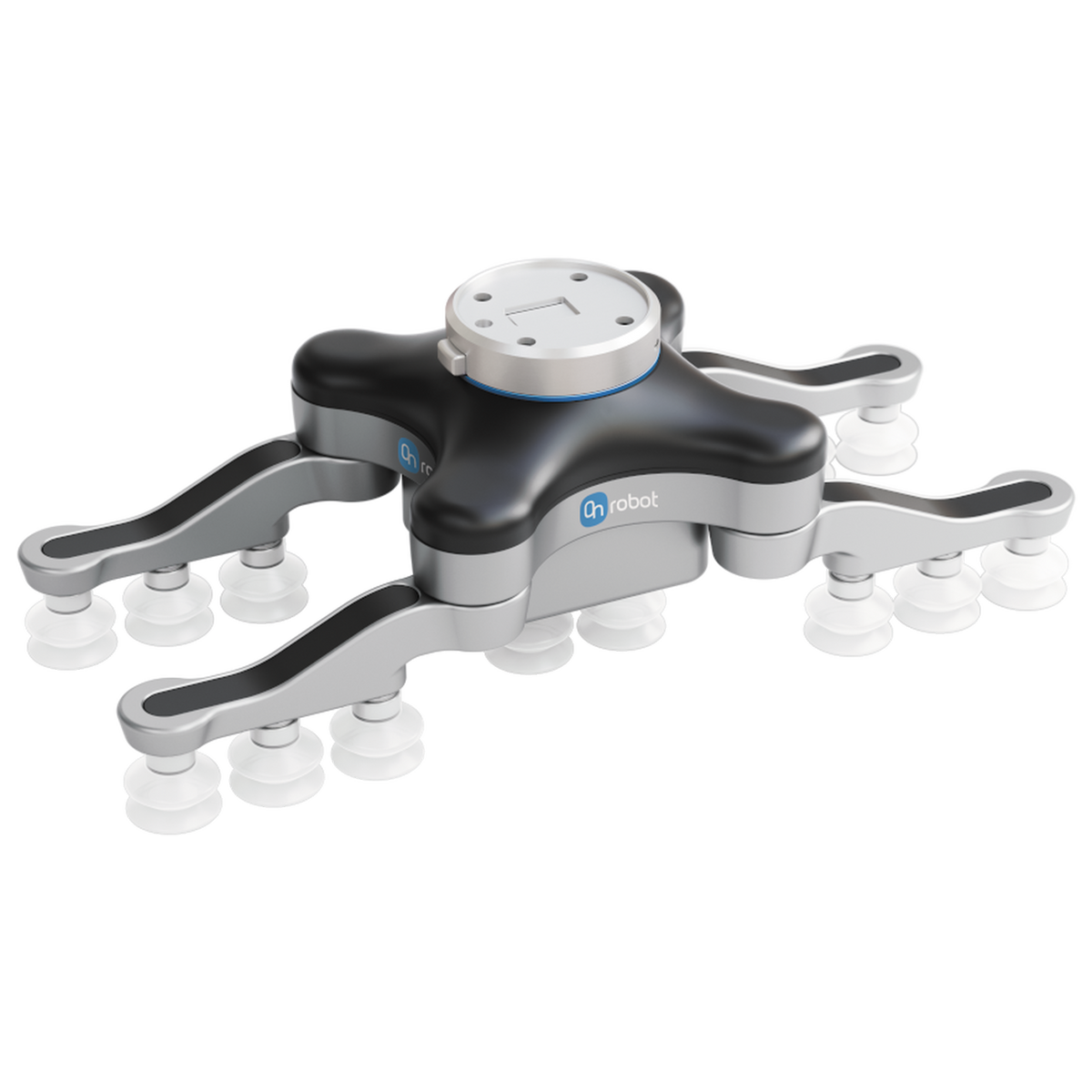 VG10 | PREHENSEUR ELECTRIQUE | FLEXIBLE - ADJUSTABLE | VACUUM GRIPPER ...